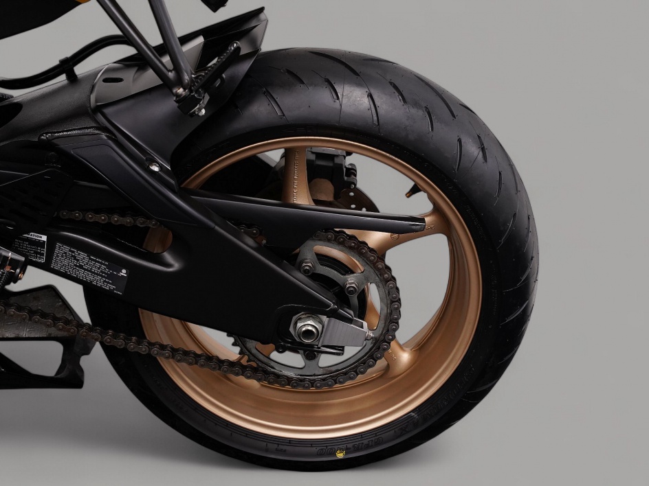 2016 YAMAHA YZF-R6 60TH ANNIVERSARY - Mint Motorcycles – Dallas, TX