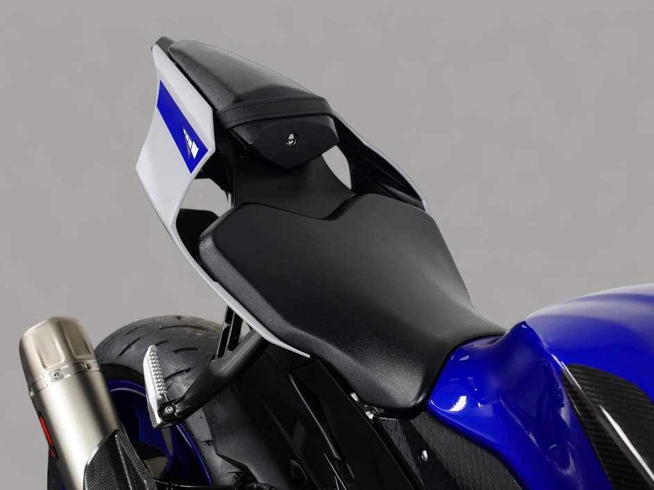 2020 YAMAHA YZF-R1 - Mint Motorcycles – Dallas, TX