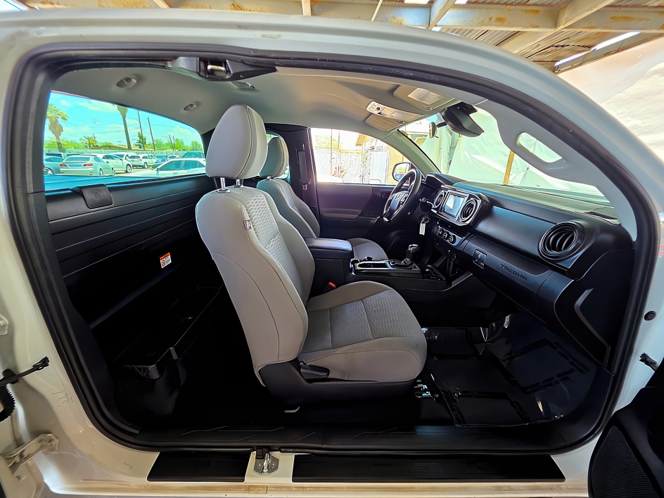 2018 TOYOTA TACOMA SR - RPM MOTORS LLC