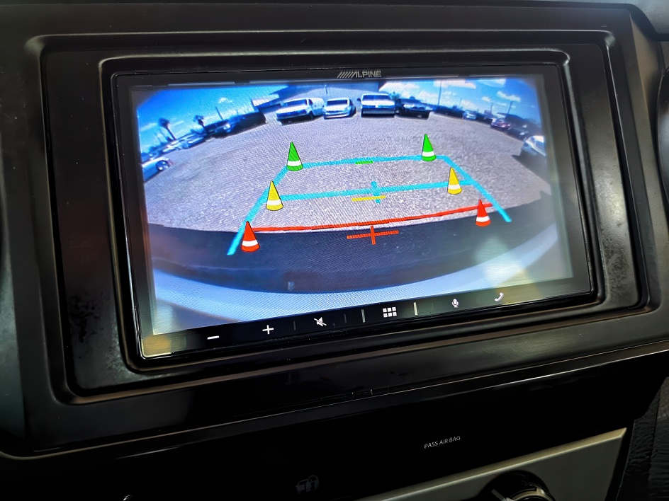 2018 TOYOTA TACOMA SR - RPM MOTORS LLC