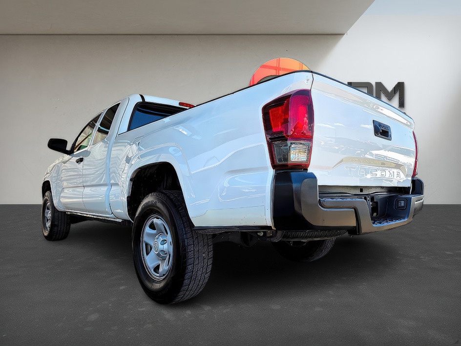 2018 TOYOTA TACOMA SR - RPM MOTORS LLC