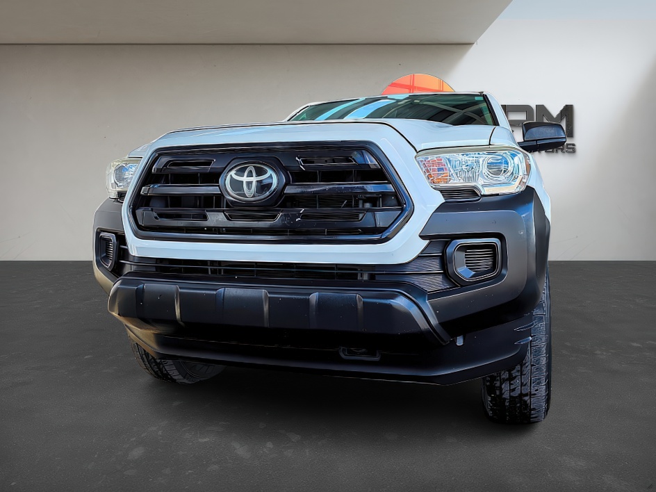2018 TOYOTA TACOMA SR - RPM MOTORS LLC