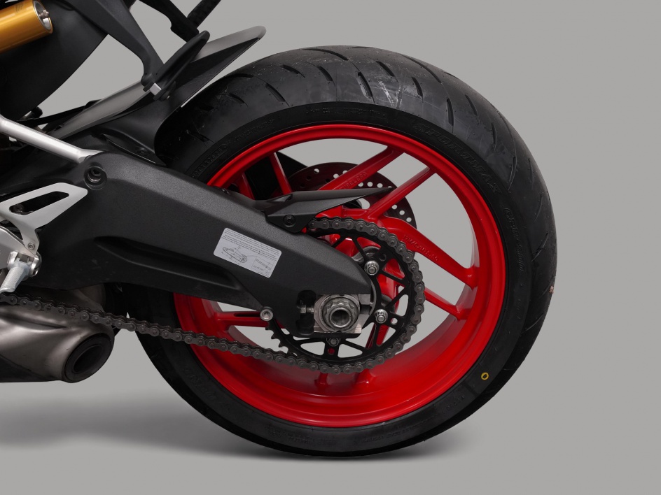 2018 DUCATI PANIGALE 959 - Mint Motorcycles – Dallas, TX