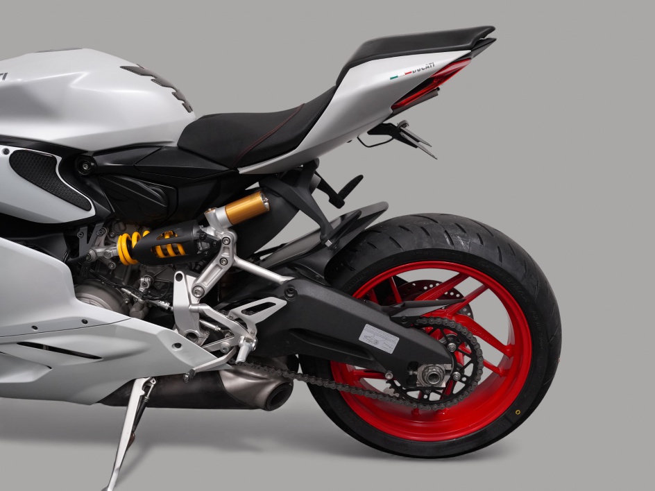 2018 DUCATI PANIGALE 959 - Mint Motorcycles – Dallas, TX
