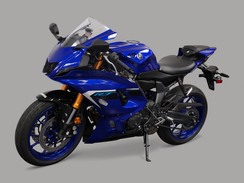 2025 YAMAHA YZF-R7 - Mint Motorcycles – Dallas, TX