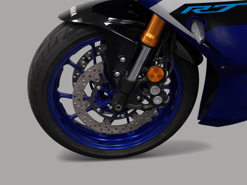 2025 YAMAHA YZF-R7 - Mint Motorcycles – Dallas, TX