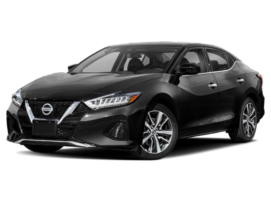 2019 NISSAN MAXIMA SV - D2R Auto
