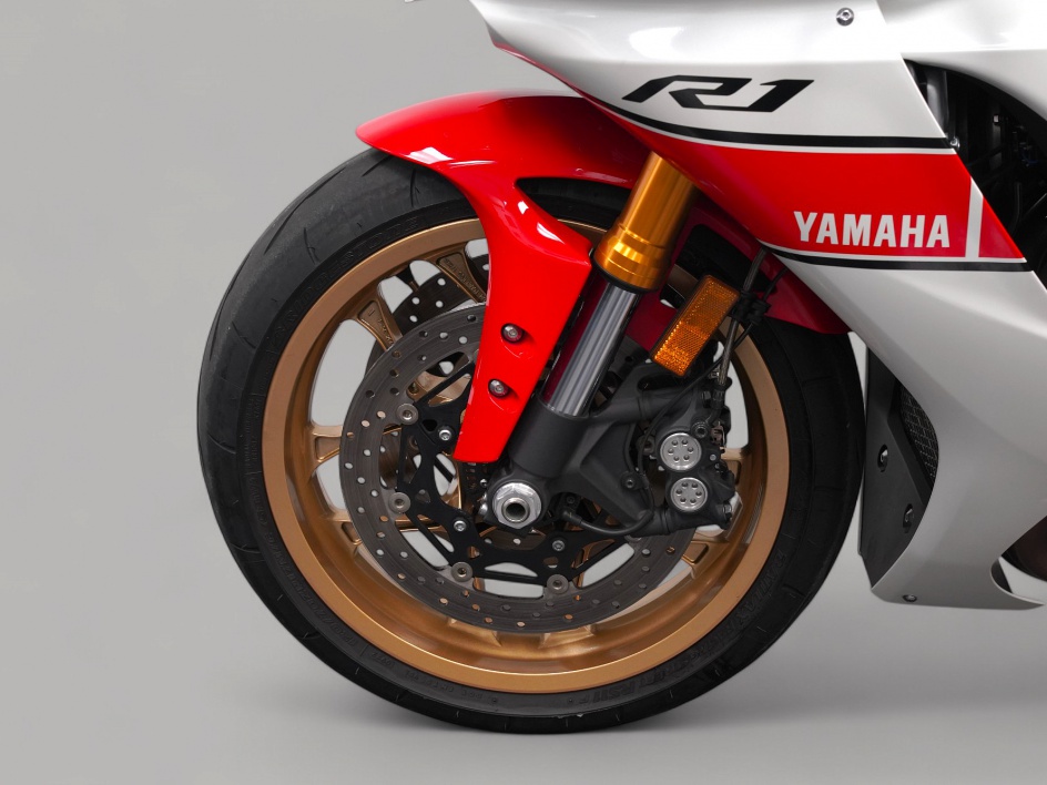 2022 YAMAHA YZF-R1 - Mint Motorcycles – Dallas, TX